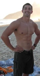 Start Here - Trainer Josh