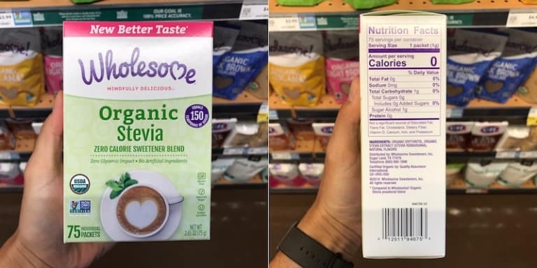 Is Stevia Safe? (You Need To Read This Before Using)