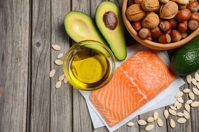 18 Healthy Fats to Lose Weight (Reduce Fat With Good Fats)