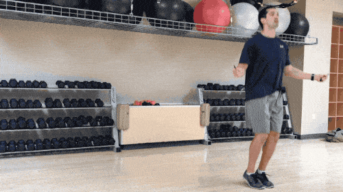 10 Best Exercises to Burn Belly Fat Fast (Exercise at Home)