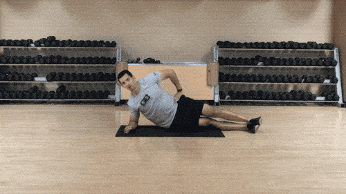 10 Best Exercises for Side Fat (Drop That Muffin Top)