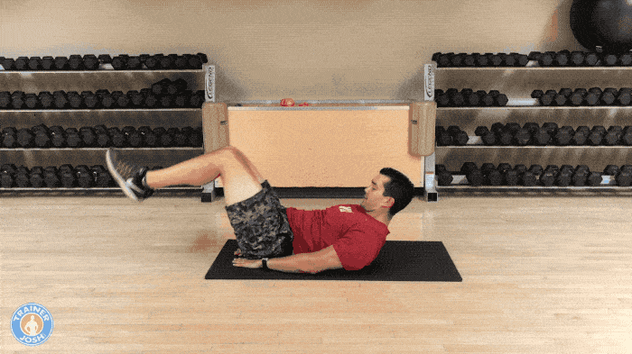 10 Best Lower Ab Exercises (Get Rid of the Lower Pooch Fast)