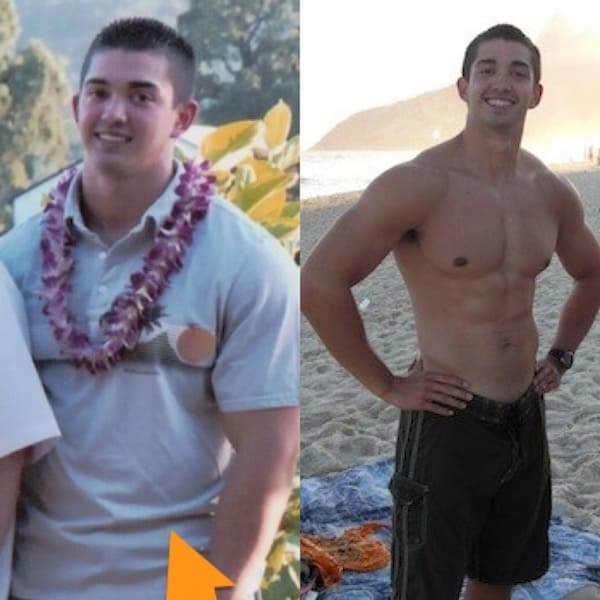 About Trainer Josh