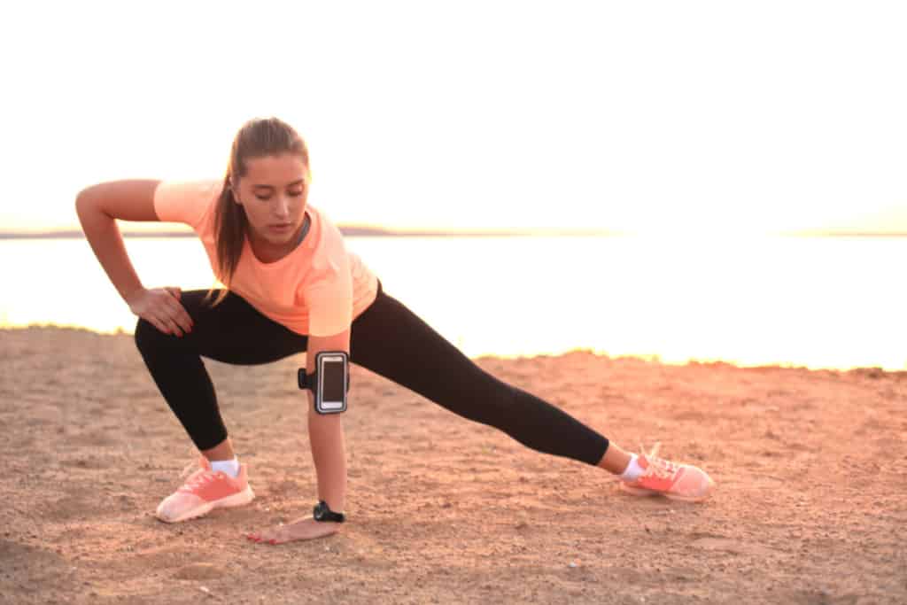 10 Best Inner Thigh Exercises (Tone Jiggly Legs Fast)