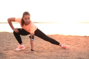 10 Best Inner Thigh Exercises (Tone Jiggly Legs Fast)