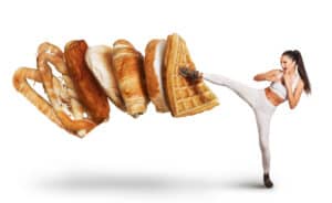 How to Lose Face Fat Quick (Best Exercises to Get a Jawline)