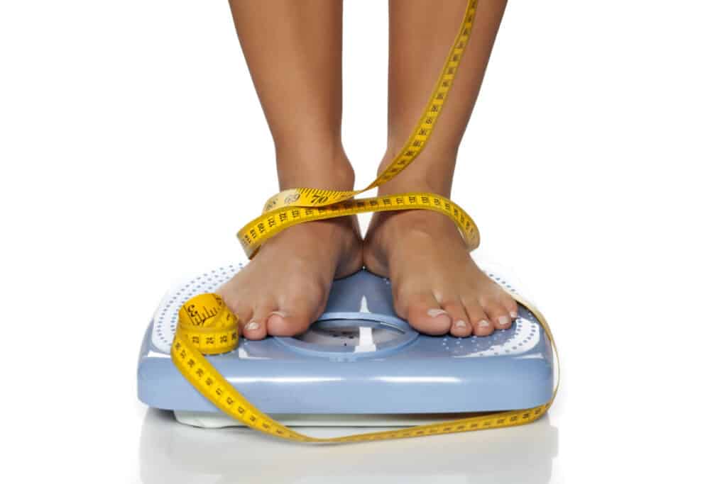 How to Get Rid of Cankles Fast (8 BEST Exercises!)