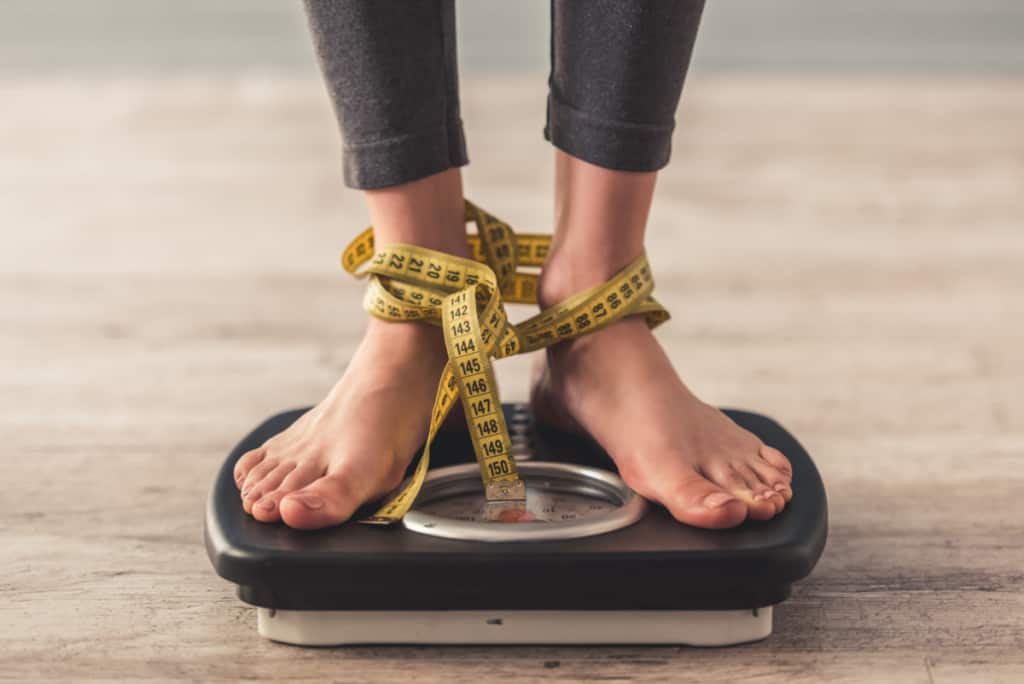 Losing Inches but Not Weight? Why the Scale Lies…