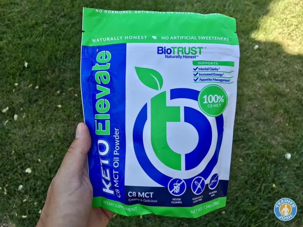 BioTrust Keto Elevate Review (Did It Work for Weight Loss?)