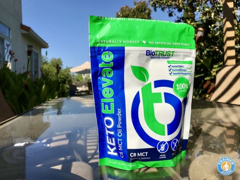 BioTrust Keto Elevate Review (Did It Work?) - My Results
