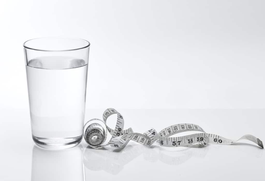 3 Day Fast Results (Before & After)