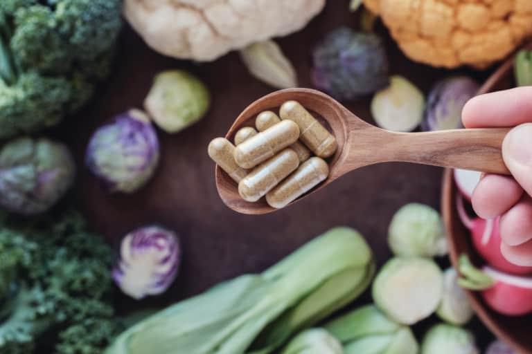 10 Best Keto Supplements for Weight Loss (Better Results!)