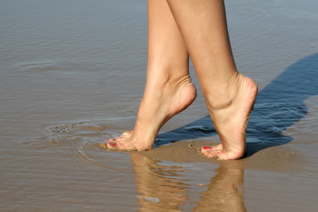 How to Get Rid of Calf Fat (Slim Down Your Calves Fast)