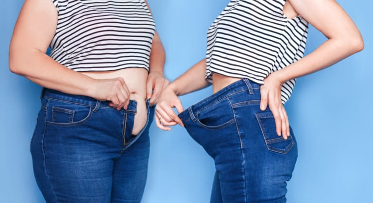 How to Get Rid Of FUPA (Naturally & Without Surgery) How to Get Rid Of FUPA (Naturally & Without Surgery)