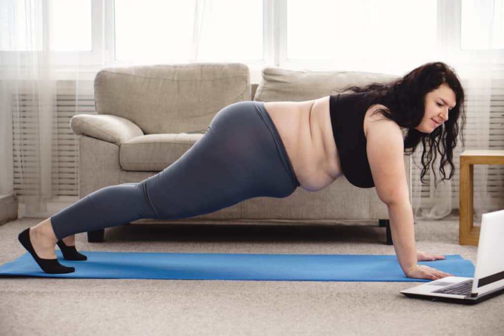How to Get Rid Of FUPA (Naturally & Without Surgery) How to Get Rid Of FUPA (Naturally & Without Surgery)