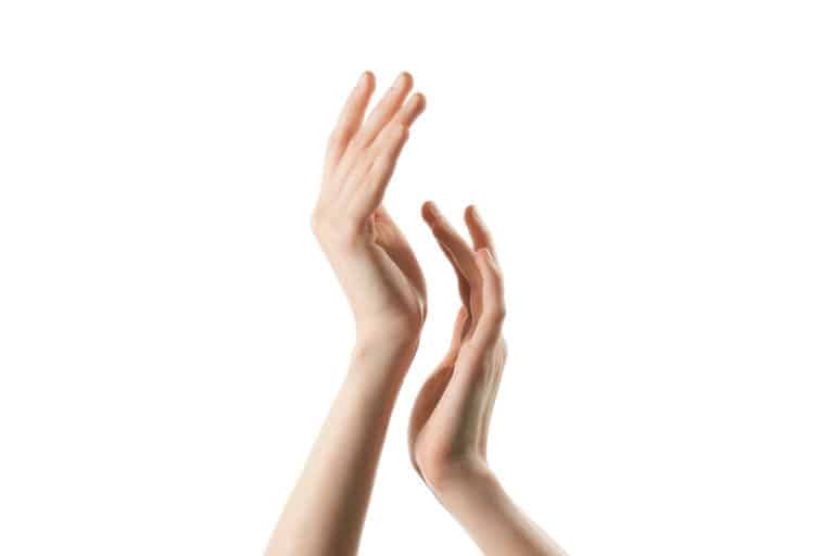 How to Get Rid of Fat Fingers (Best Exercises for Skinny Fingers)