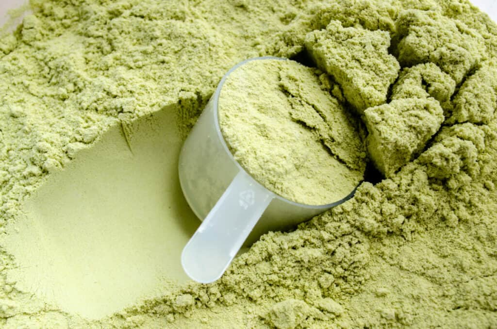 Top 7 Benefits of Greens Powder (Why You Should Start Taking One Today)