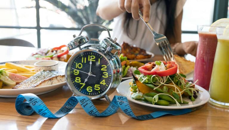 Speed Up Your Intermittent Fasting Results With These 7 Tips