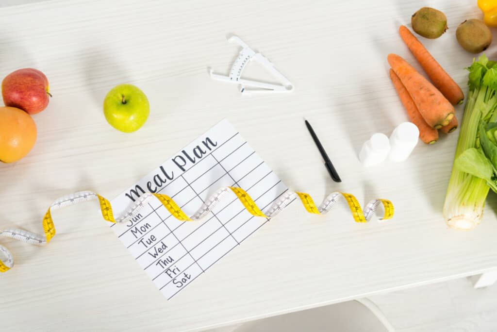 How to Lose 5 Pounds in a Week (Quickest Way)