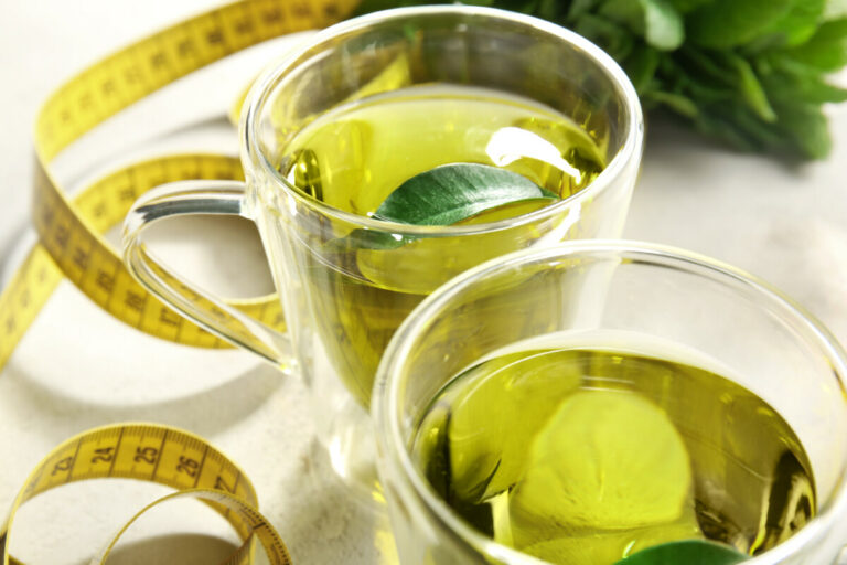 5 Best Morning Drinks for Weight Loss (#1 Breakfast Drink)