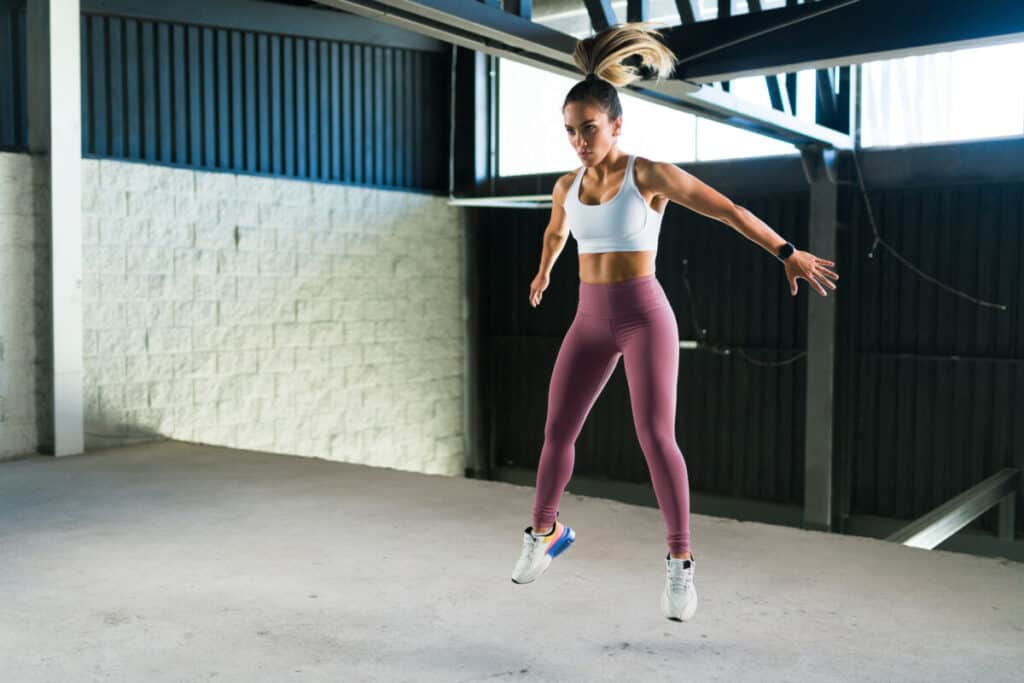 Why Is My Waist So Wide? (3 Causes & How To Reduce It)