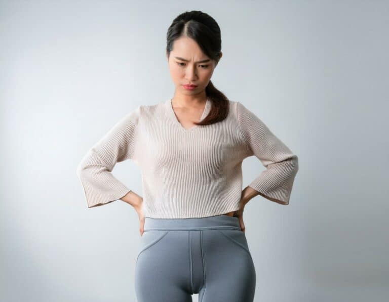 Get Rid of Hip Dips FAST (10 Easy Exercises That Work!)