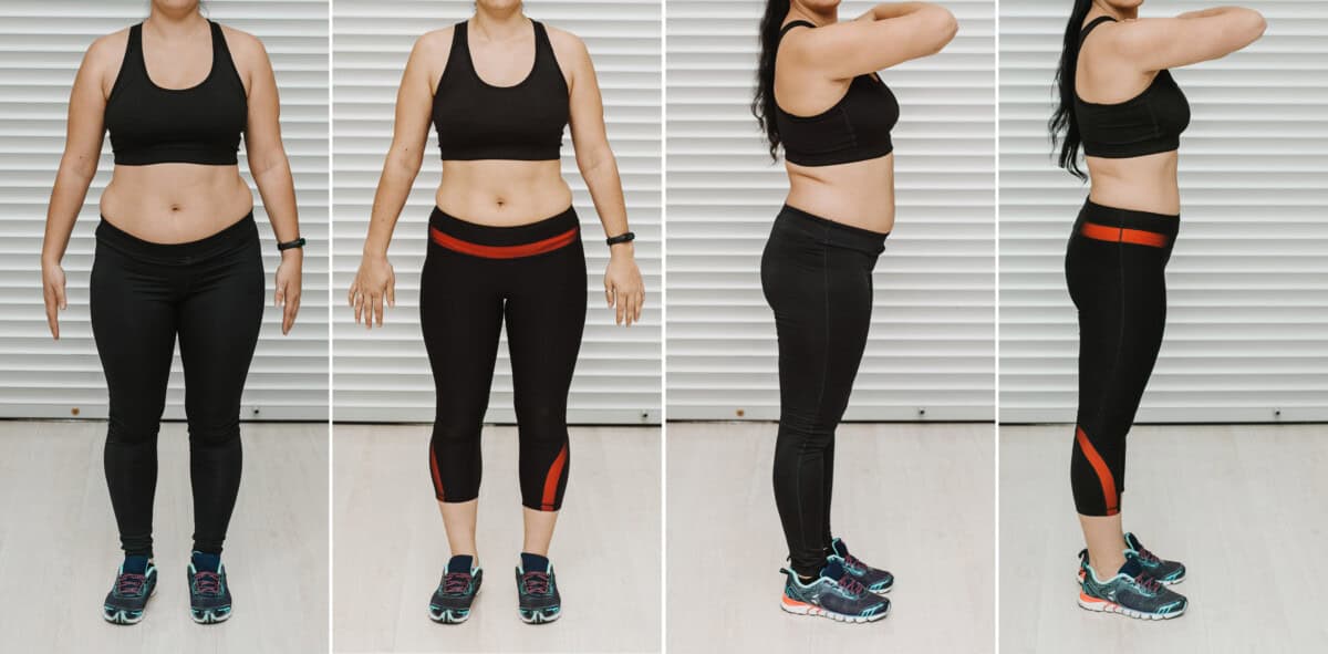 Wine Belly Fat? How to Get Rid of It (6 Best Exercises)