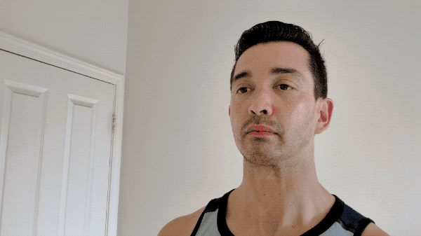 Get Rid of the Double Chin (4 Best Exercises for Neck Fat)