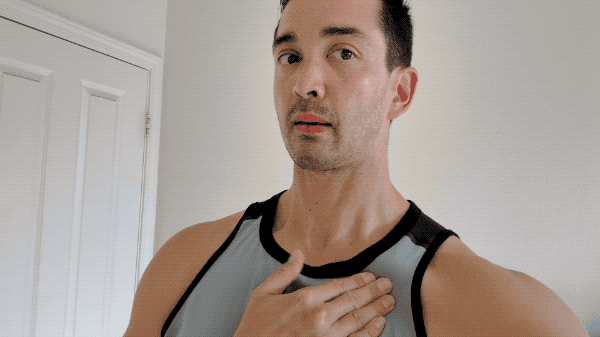 Get Rid of the Double Chin (4 Best Exercises for Neck Fat)