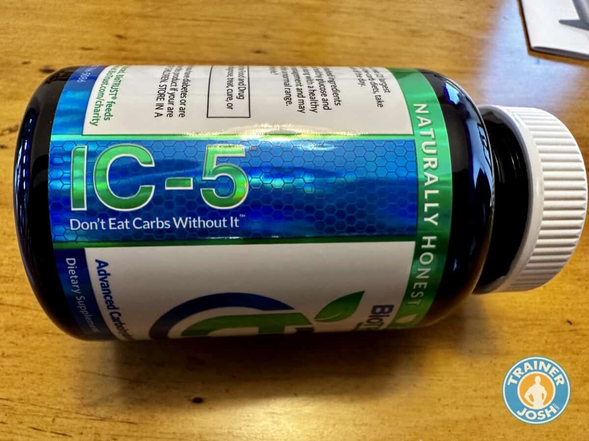 BioTrust IC-5 Review (Is It Worth It?) - My Pros & Cons