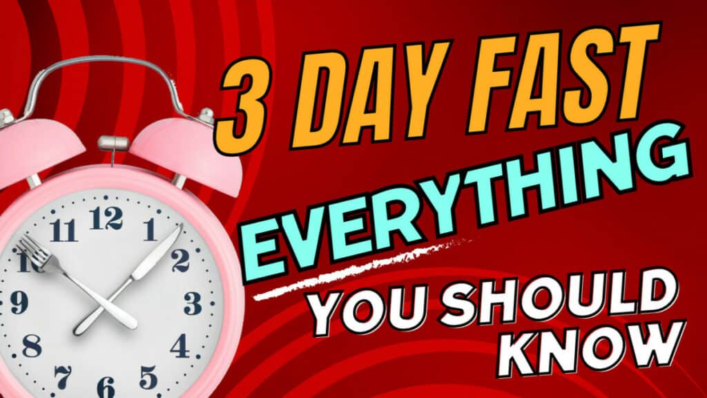 Intermittent Fasting for Women Over 40 (How to Do It)