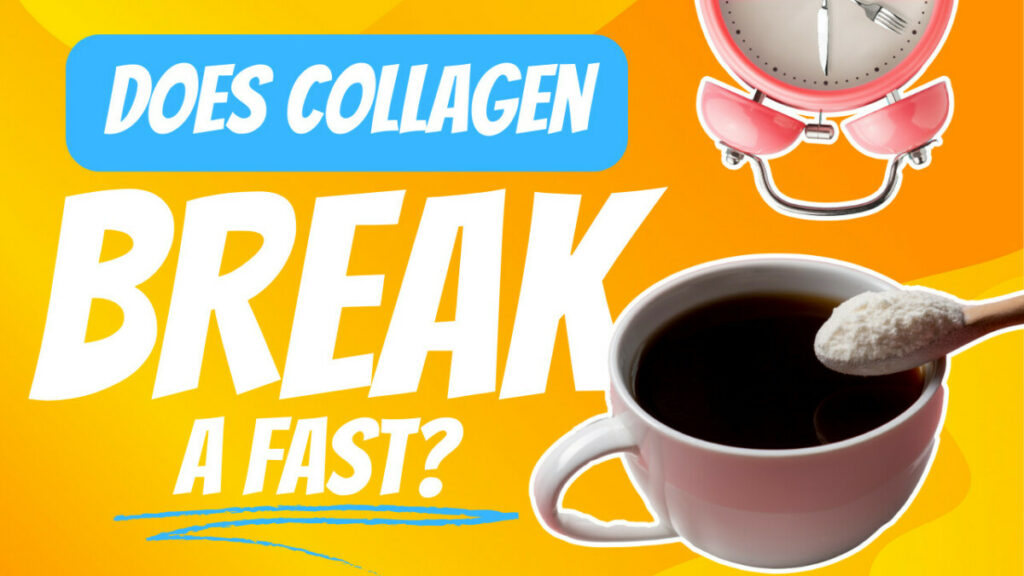 Why Collagen Breaks a Fast (Don't Put It in Coffee)