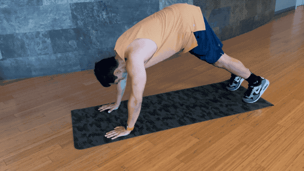 10 Best Exercises for Flabby Arms (Tighten Bat Wings)