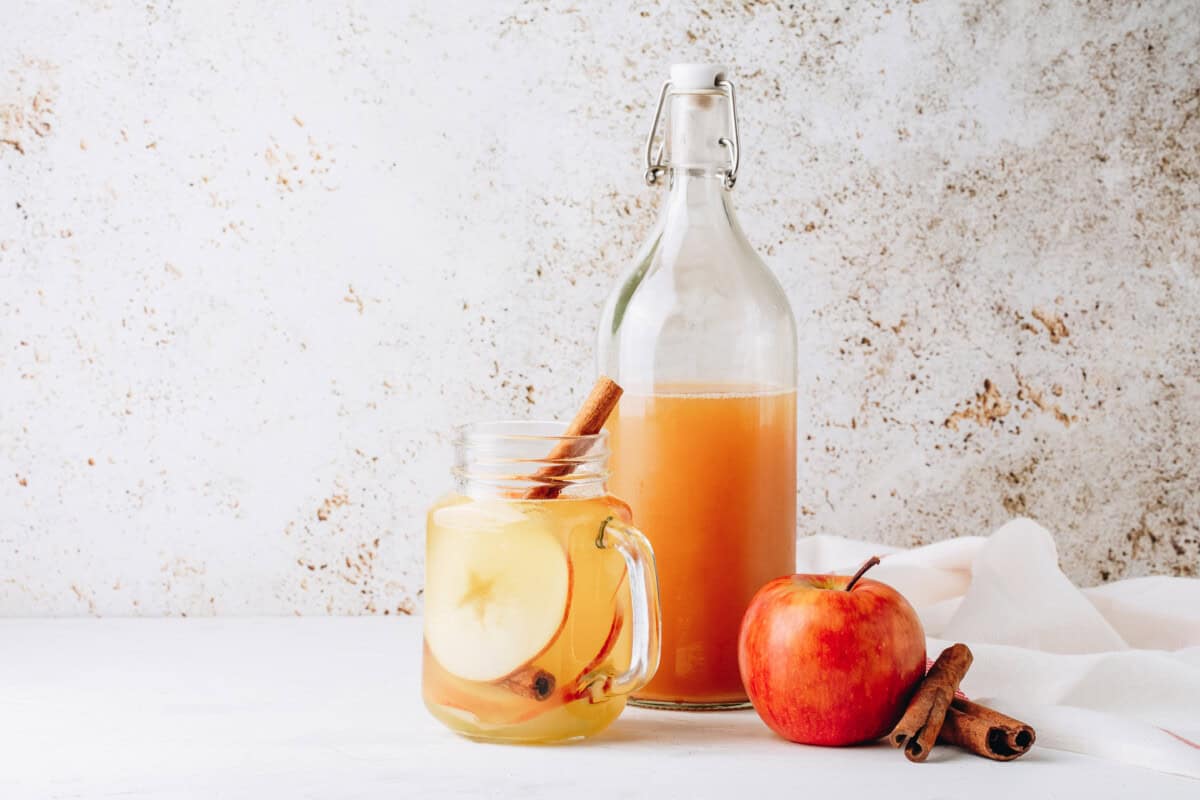 10 Best Weight Loss Drinks (They Help You Lose Weight FAST)