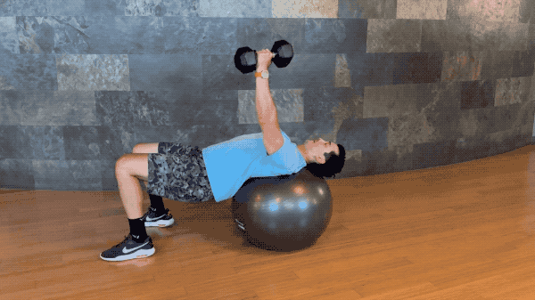 How to Get Rid of Side Boob Fat (8 Best Exercises)