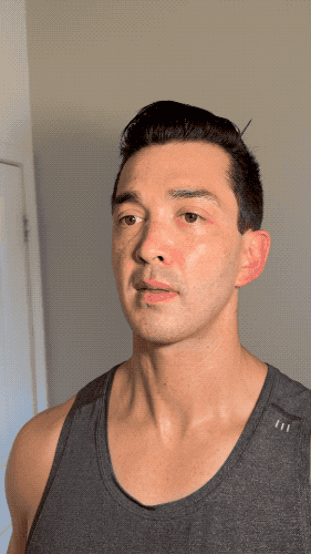 Get Rid of a Turkey Neck Fat (5 Best Flabby Neck Exercises)