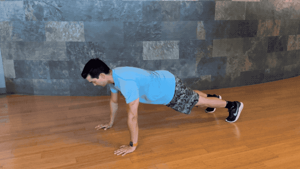 How to Get Rid of Side Boob Fat (8 Best Exercises)