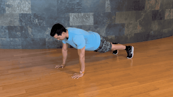 How to Get Rid of Side Boob Fat (8 Best Exercises)