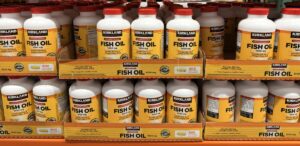 Best Fish Oil at Costco? Examining 7 Omega-3 Supplements