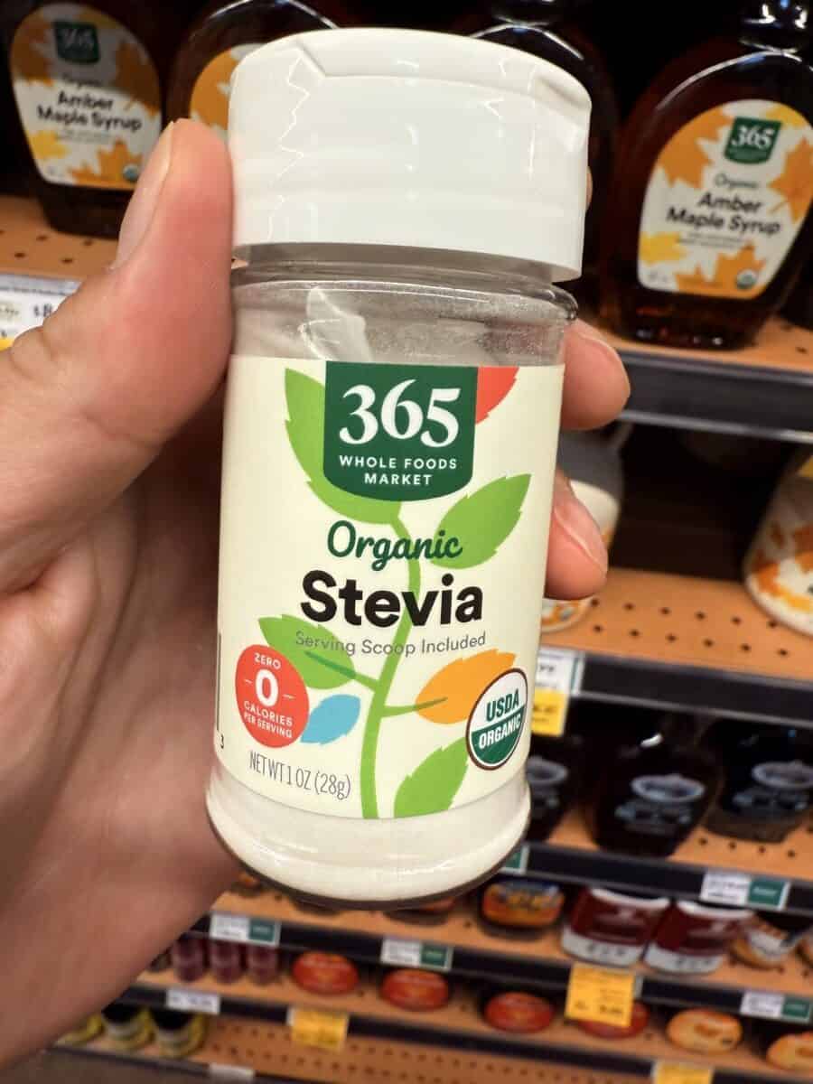 Does Stevia Break a Fast? The Science Explained Simply