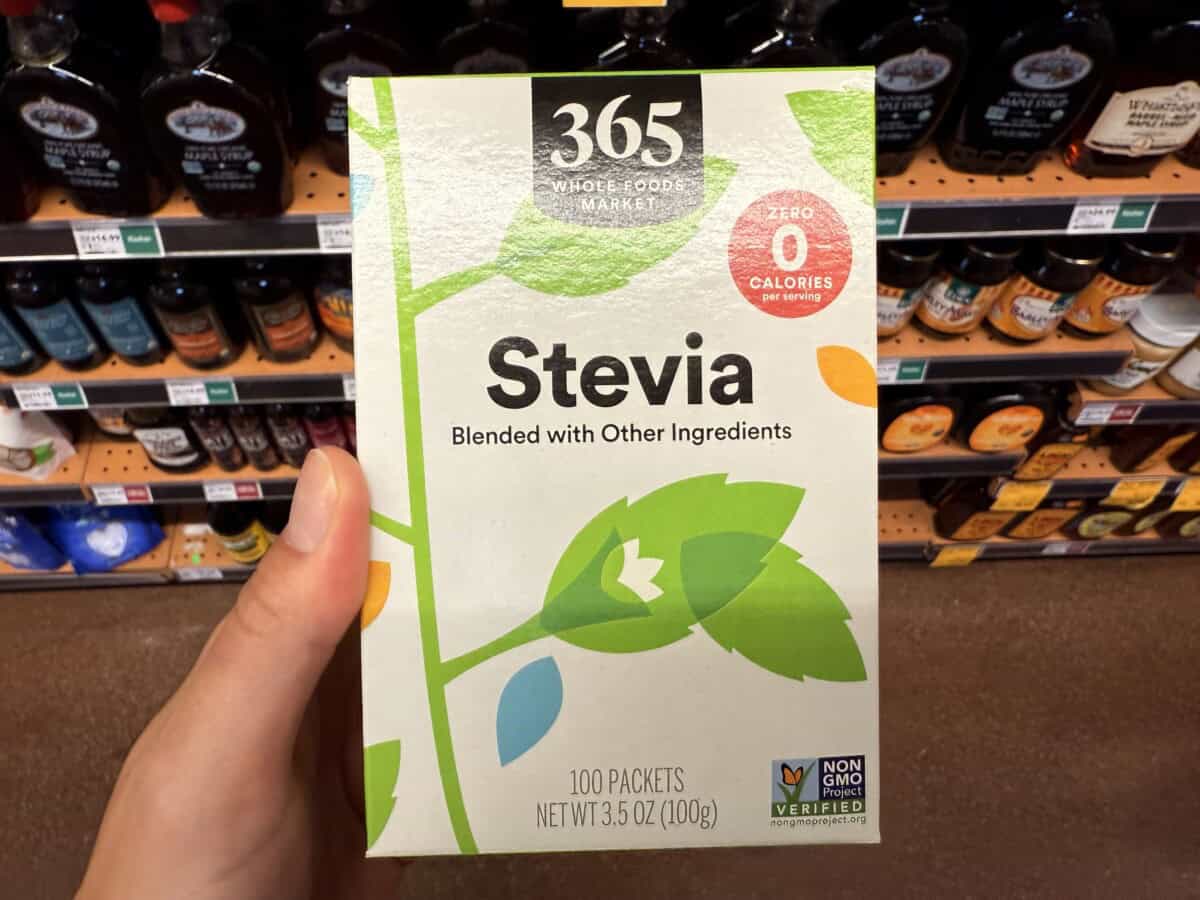 Does Stevia Break a Fast? The Science Explained Simply