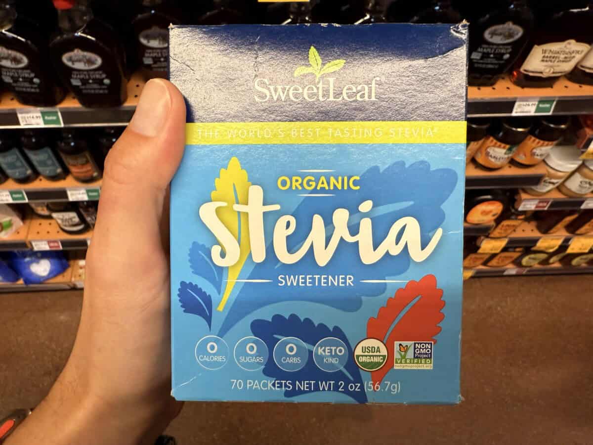 Does Stevia Break a Fast? The Science Explained Simply