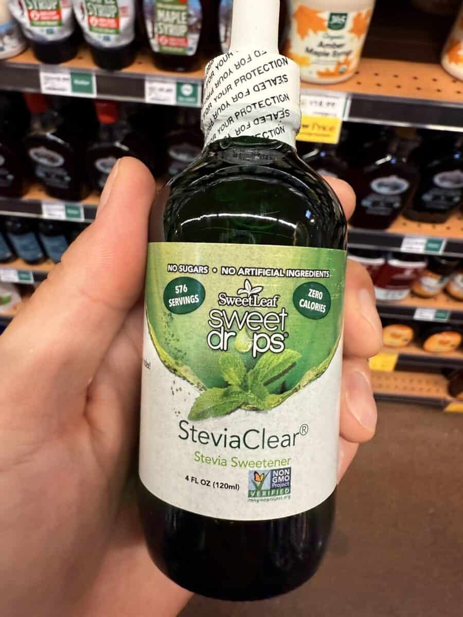 Does Stevia Break a Fast? The Science Explained Simply