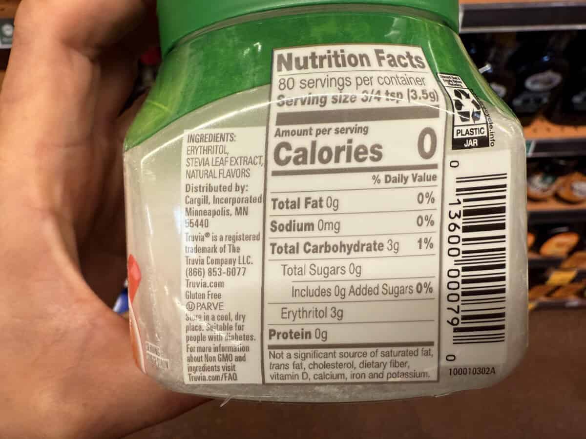 Does Stevia Break a Fast? The Science Explained Simply