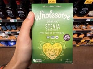 Does Stevia Break a Fast? The Science Explained Simply
