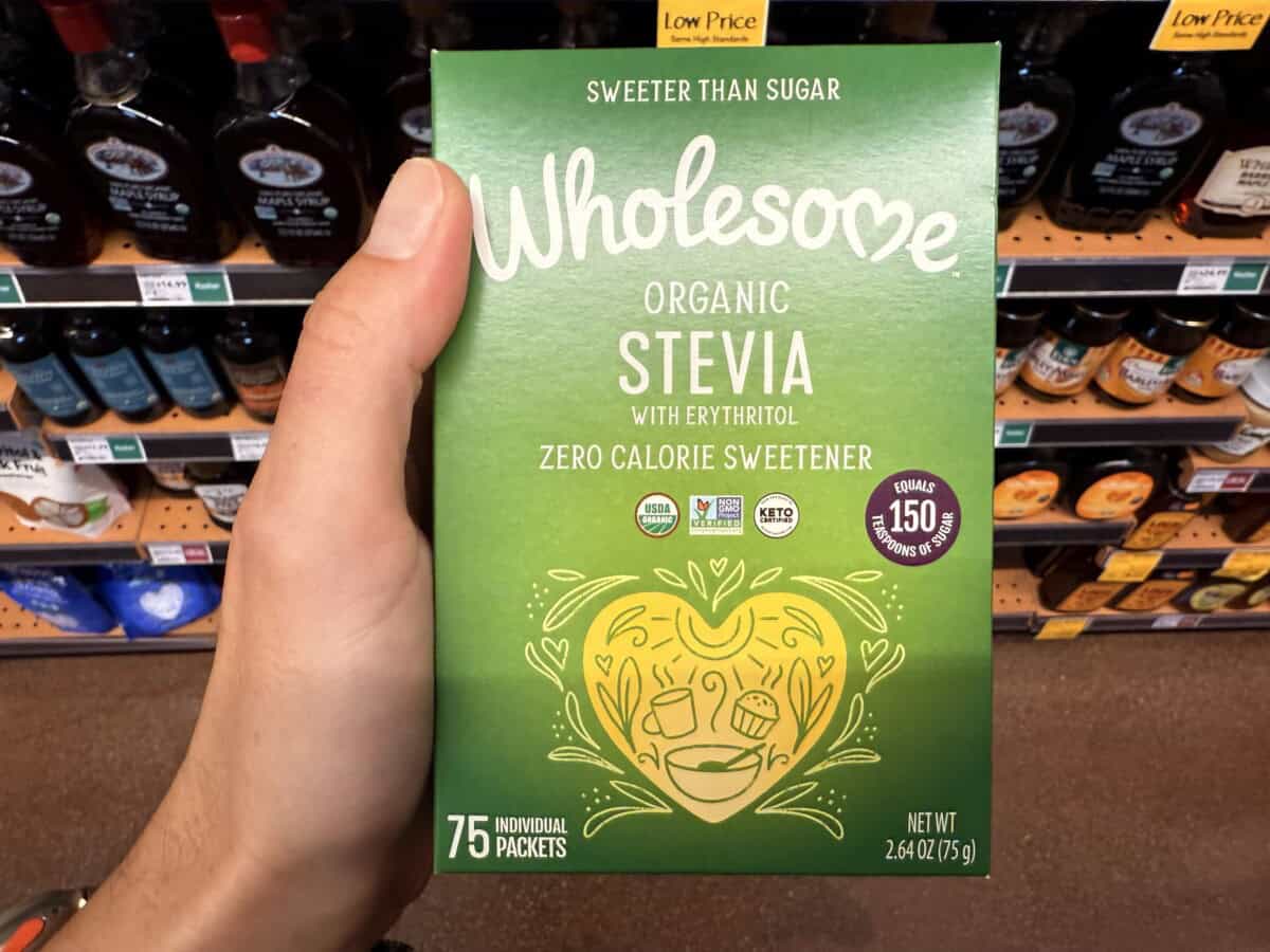 Does Stevia Break a Fast? The Science Explained Simply