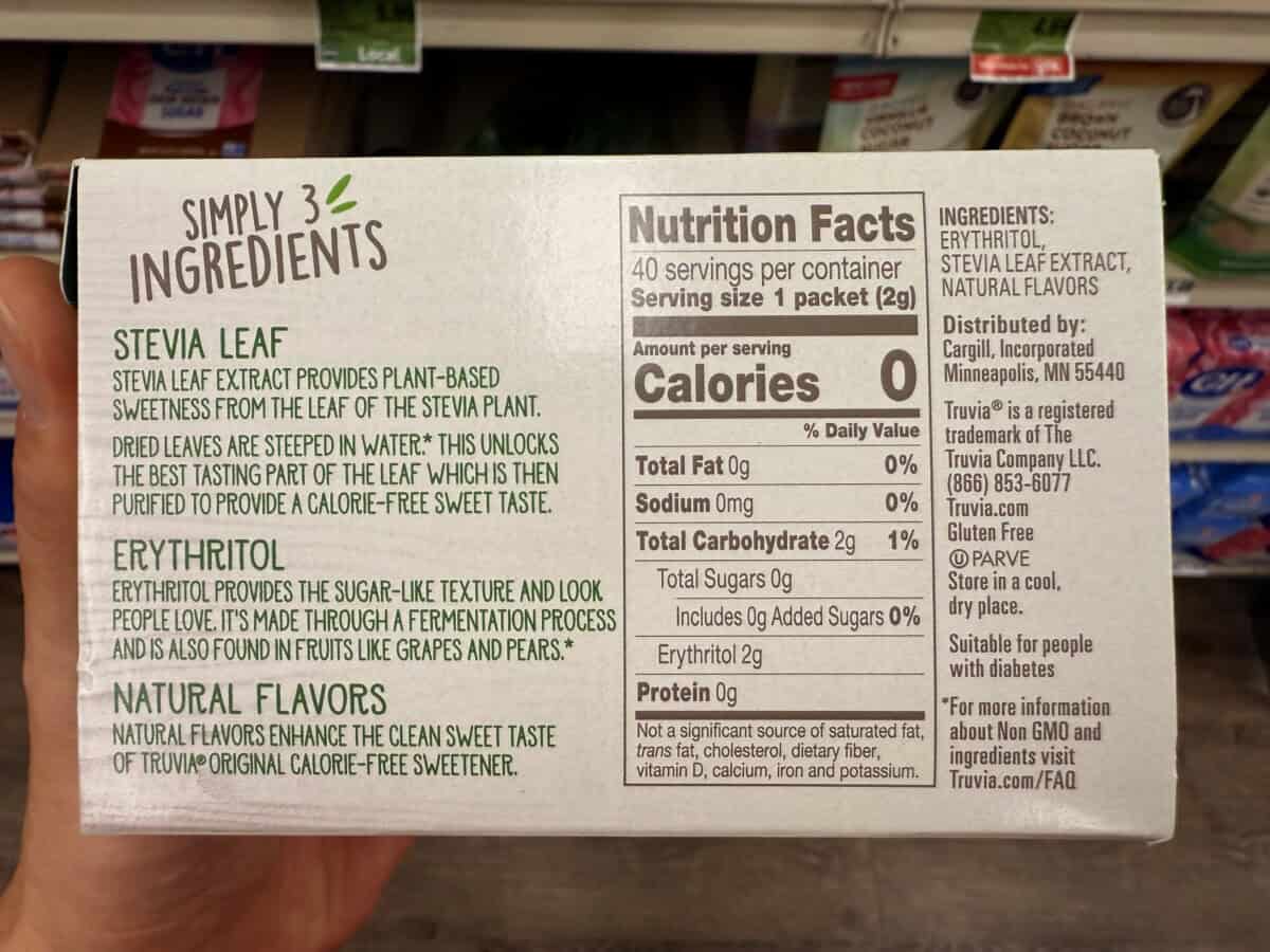 Stevia and Weight Loss: Does it Make You Gain Weight?