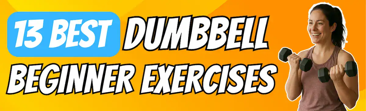 15 Best Dumbbell Back Exercises (At-Home Workout Plan)