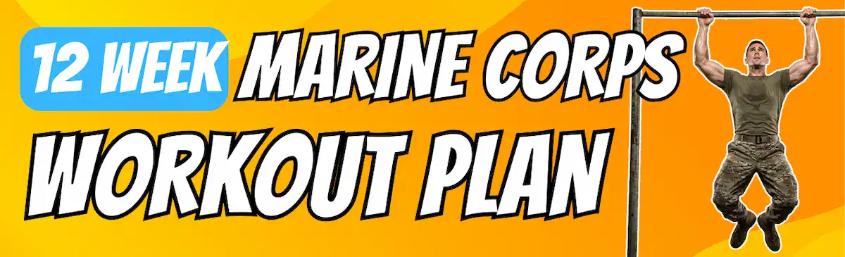 30-Day Military Workout Plan: Build Strength at Home