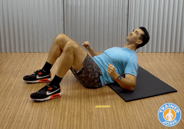 10 Best Bodyweight Back Exercises (At-Home Workout Plan)